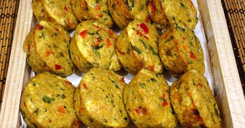 Блюда с брокколи - Со Вкусом