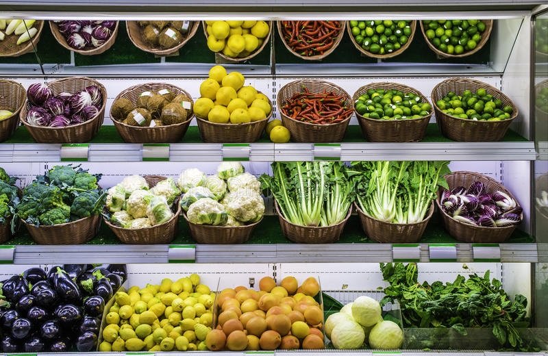 Интересные продукты - Со Вкусом