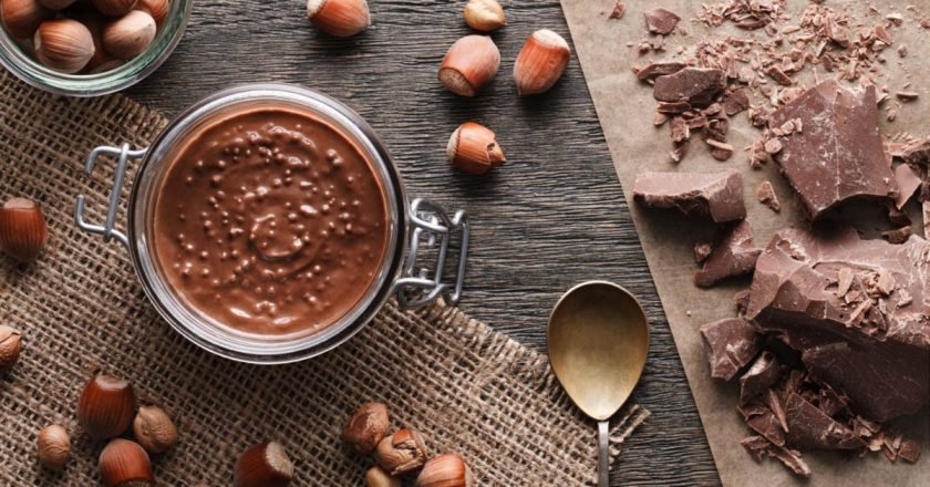 Как сделать дагестанский урбеч - Со Вкусом