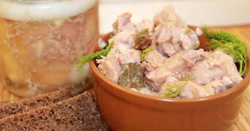 Как выбрать качественную тушенку в магазине - Со Вкусом