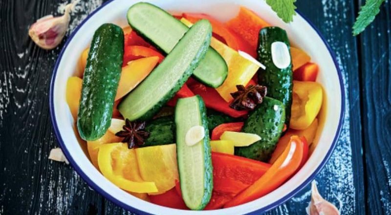 Что приготовить на пикник без костра | Со Вкусом