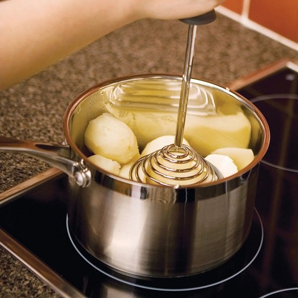 Приспособления для готовки - Со Вкусом