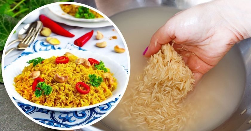 Специи для риса: как раскрыть вкус крупы - Со Вкусом