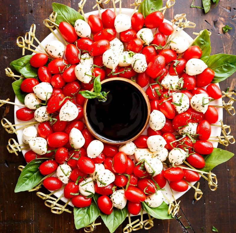 Сырная нарезка - Со Вкусом