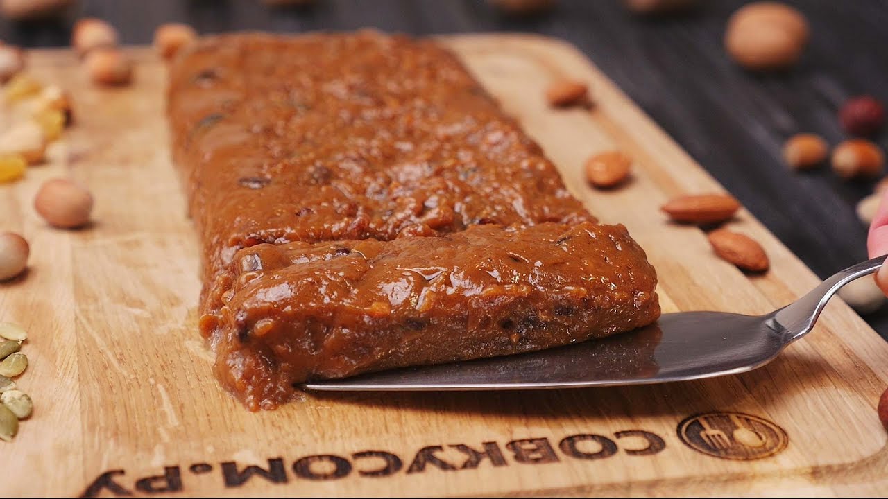 Халва по-арабски - Со Вкусом