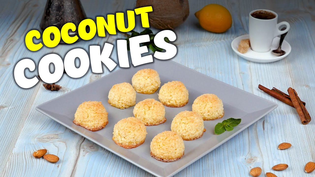 Печенье «Кокосанка» - Со Вкусом