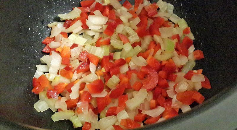 «Джамбалайя» - Со Вкусом