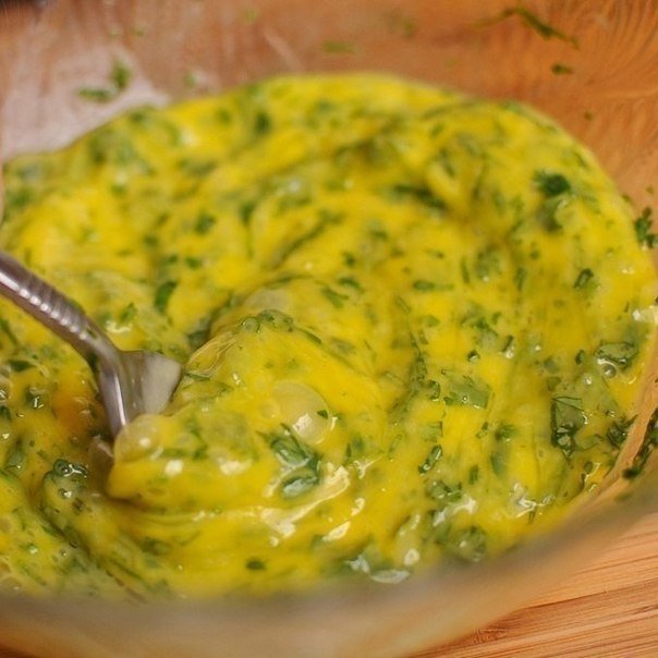 Итальянский куриный суп - Со Вкусом