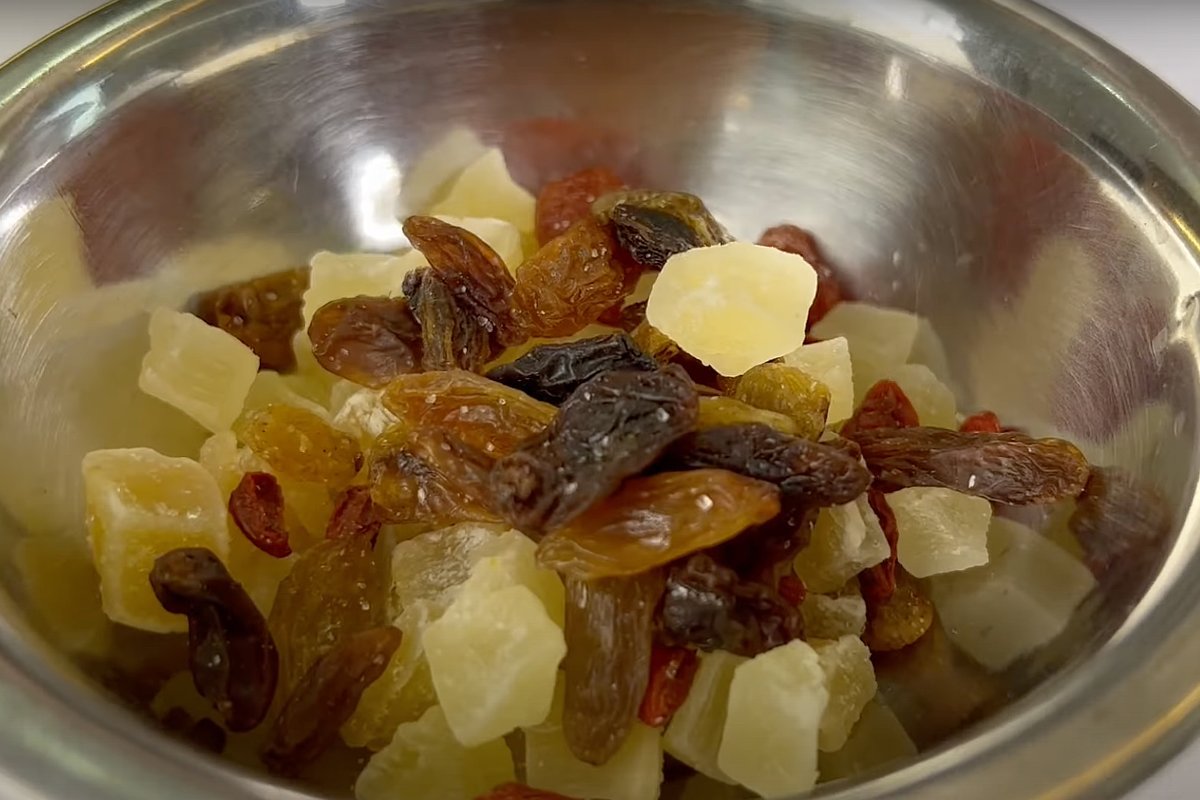 Итальянские кексы панеттоне: рецепт пасхальной выпечки - Со Вкусом