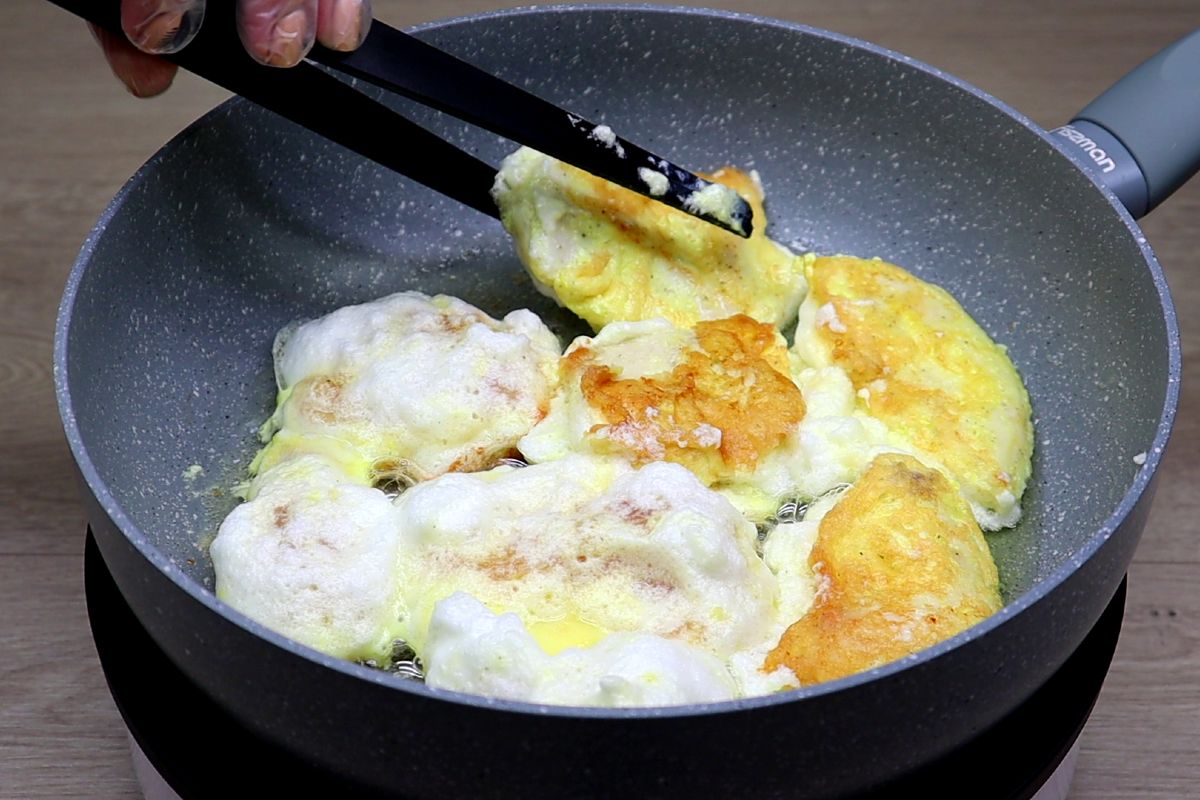 Куриные наггетсы с сыром - Со Вкусом