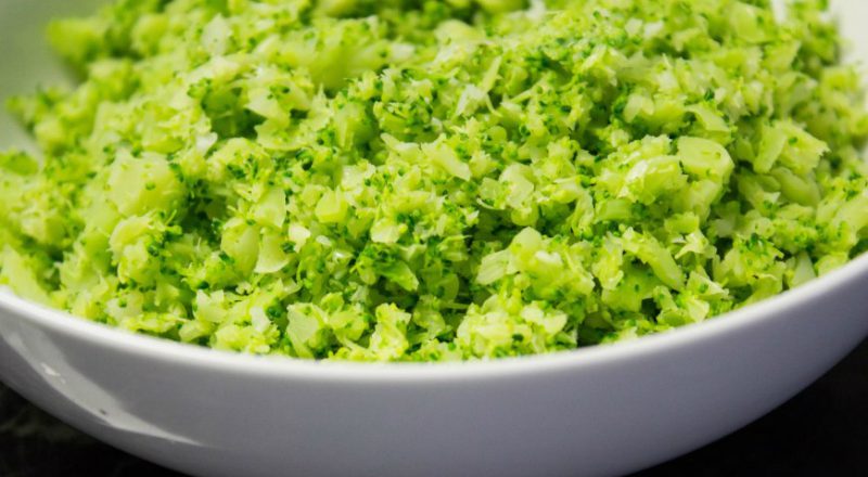 Овощные галеты - Со Вкусом