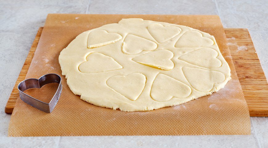 Печенье «Косточки» - Со Вкусом