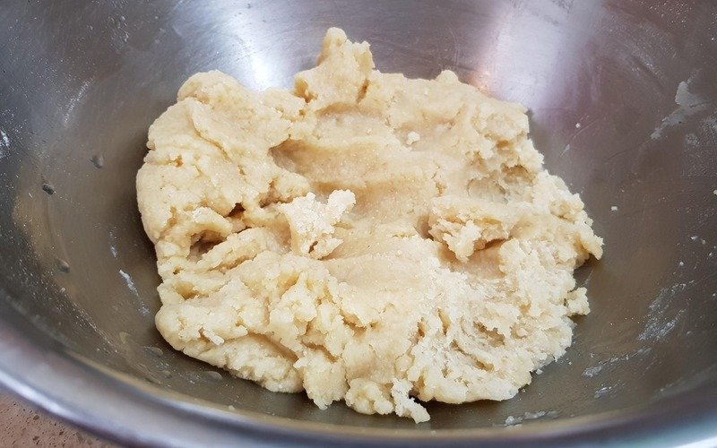 Печенье с финиками - Со Вкусом