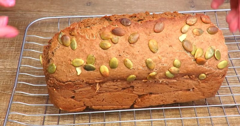 Пивной хлеб: британский рецепт - Со Вкусом