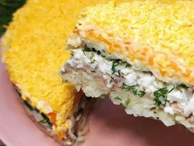 Маринованный чеснок - Со Вкусом