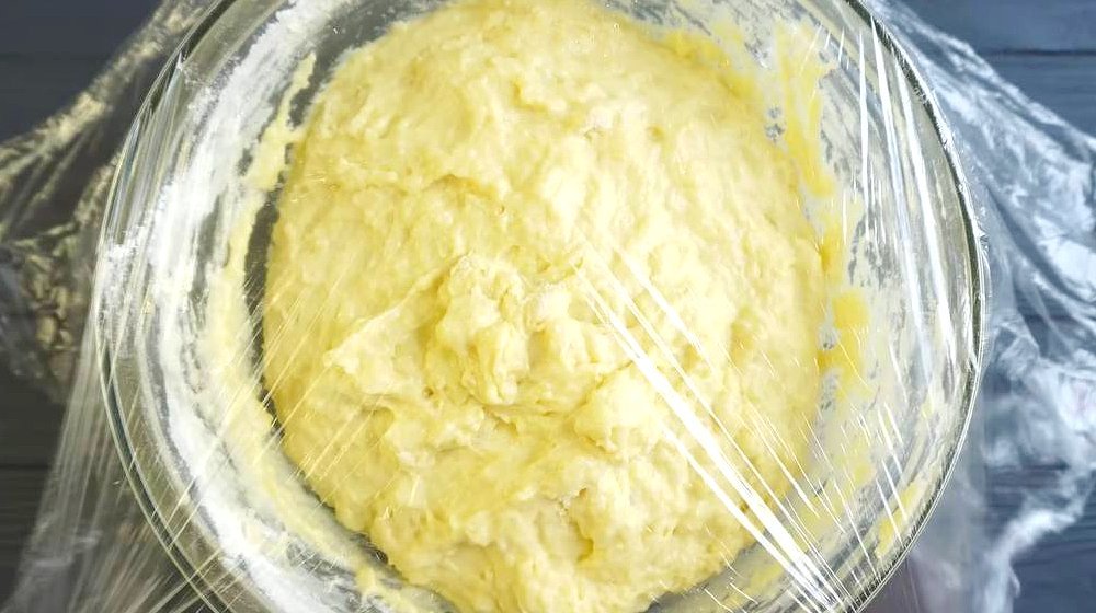 Классические булочки синнабон с корицей - Со Вкусом