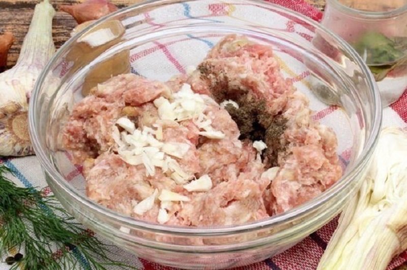 Сочные пельмени - Со Вкусом