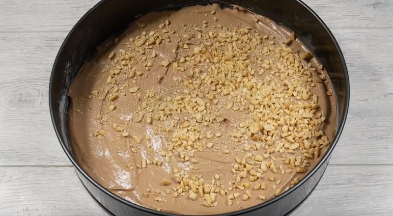 Торт «Белочка» - Со Вкусом