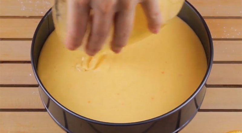 Торт «Фиеста» - Со Вкусом