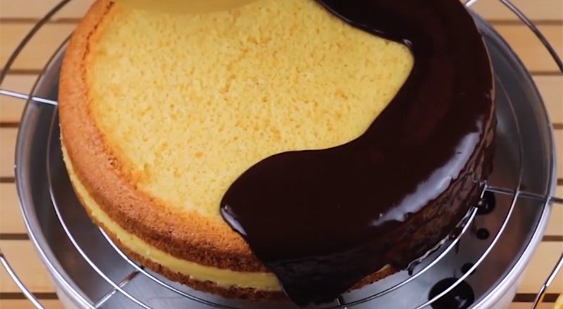 Торт «Фиеста» - Со Вкусом