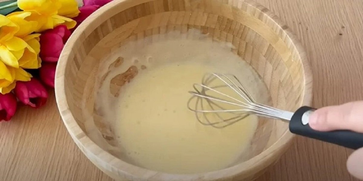Десерт «Яблочные пальчики» без выпечки - Со Вкусом