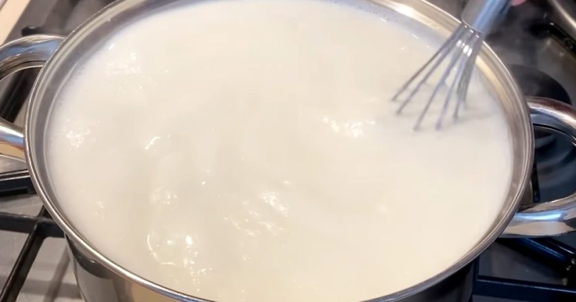 Домашний йогурт с фруктами: простой рецепт - Со Вкусом