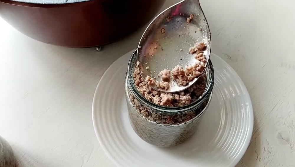 Заготовка из говяжьего фарша: хитрый рецепт - Со Вкусом